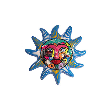 Sol de barro de historia – Artesaliz